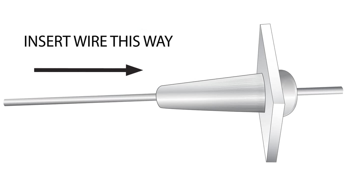 How does a wirevise work? - Ningbo Custom Hardware Technology Co., Ltd.
